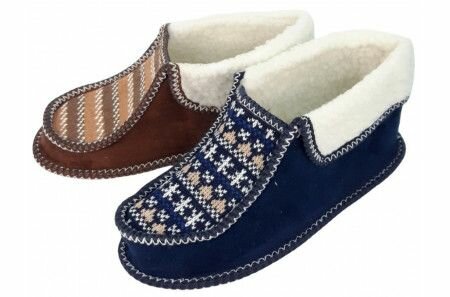 Чуни Базовая коллекция