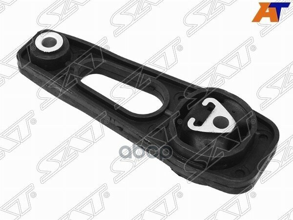 RENAULT 8200805813 Опора (подушка) двигателя