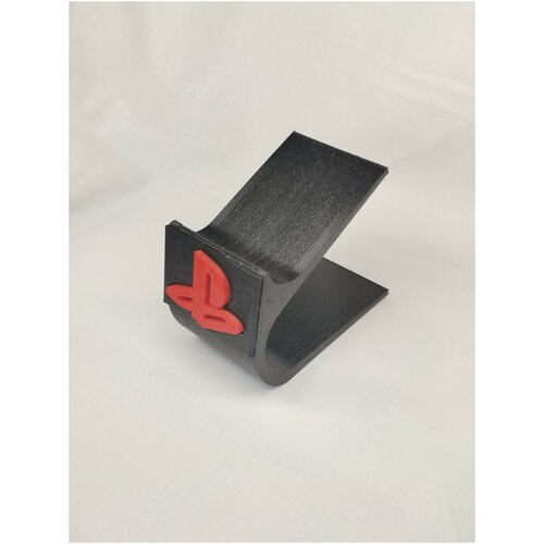 Купить Подставка для геймпада, джойстика DualSense PS5, черная - цена ...