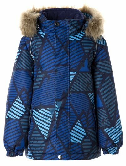 Куртка Marinel