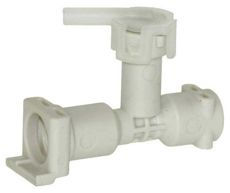 7313212561 Клапан обратный Delonghi (запчасть для делонги)