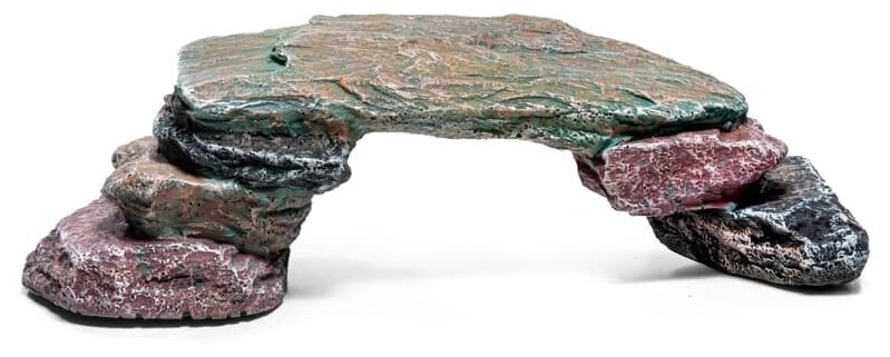 Декорация Laguna Грот "Мостик из камней"