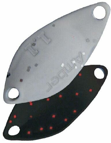 Блесна Smith Amber 1,1гр. №06