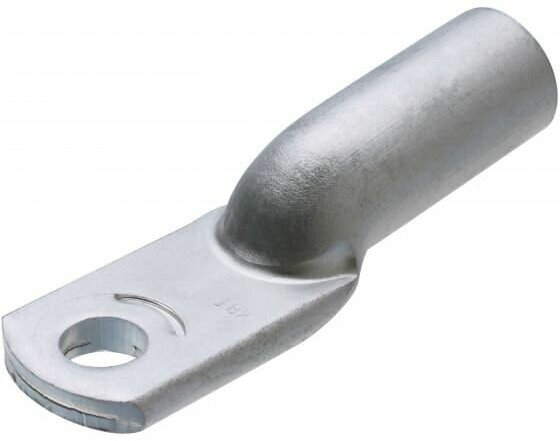 Алюминиевый наконечник ТА 95-12-13 КВТ