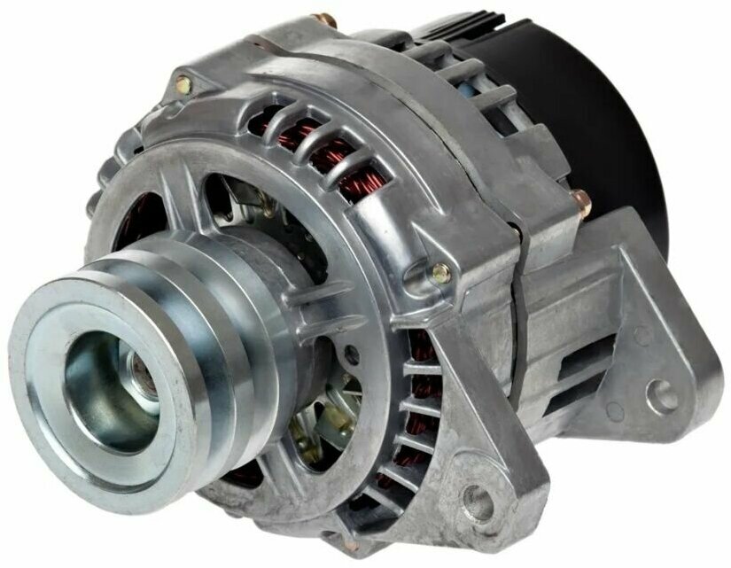 Генератор LADA 110 / Samara / Priora (100 А)