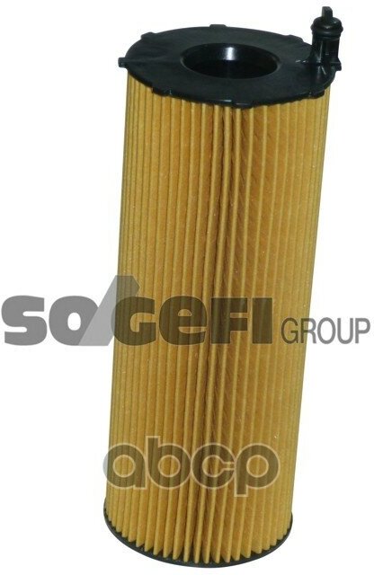 Фильтр масляный Fram арт. CH11478ECO