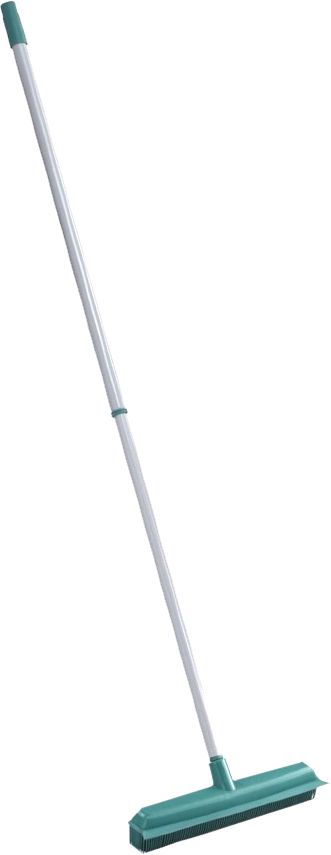 Щетка Leifheit Hausrein Supra Rubber Broom 56415