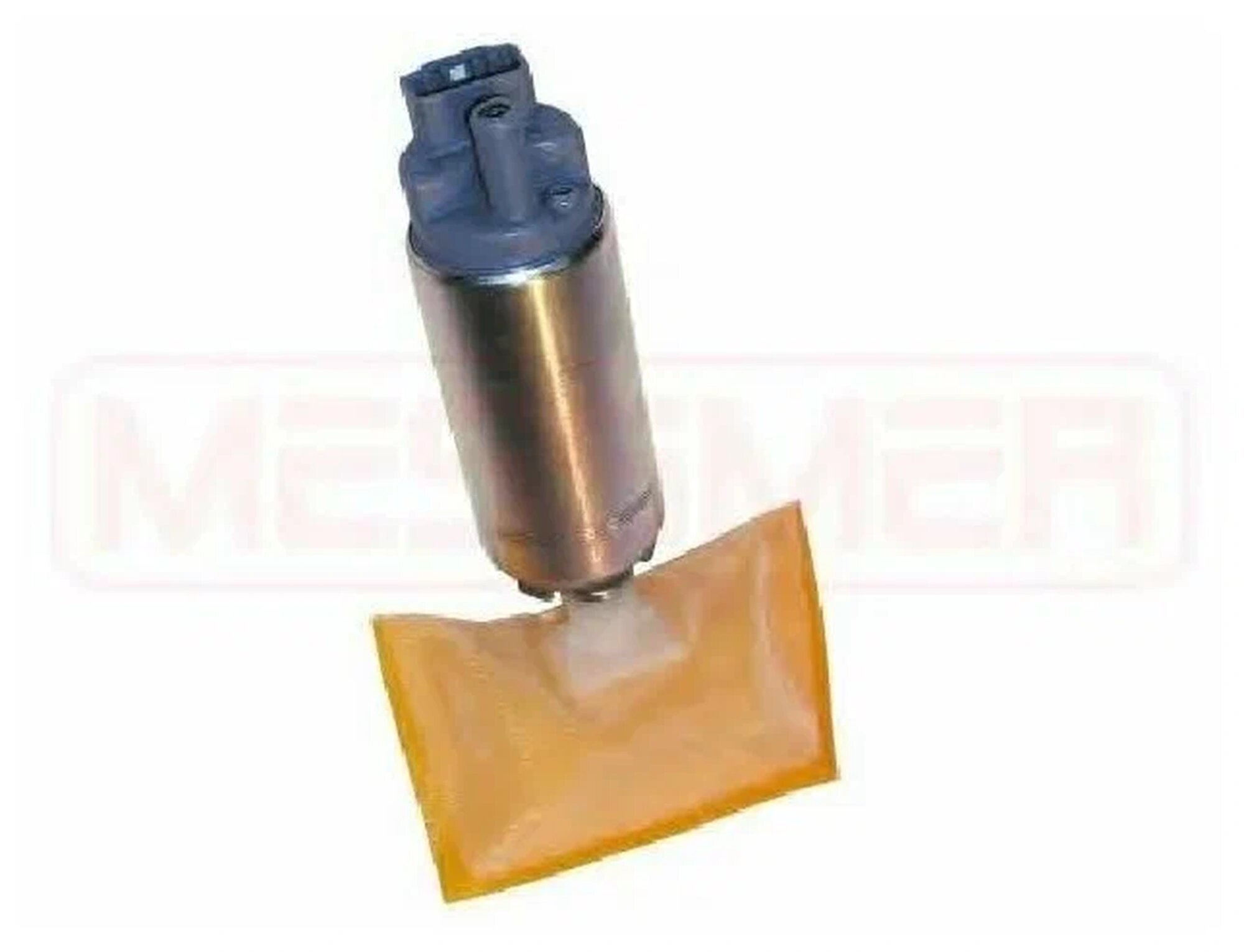 Насос топливный ERA 770065, для Kia Ceed, 3.5 bar, 110 л/ч