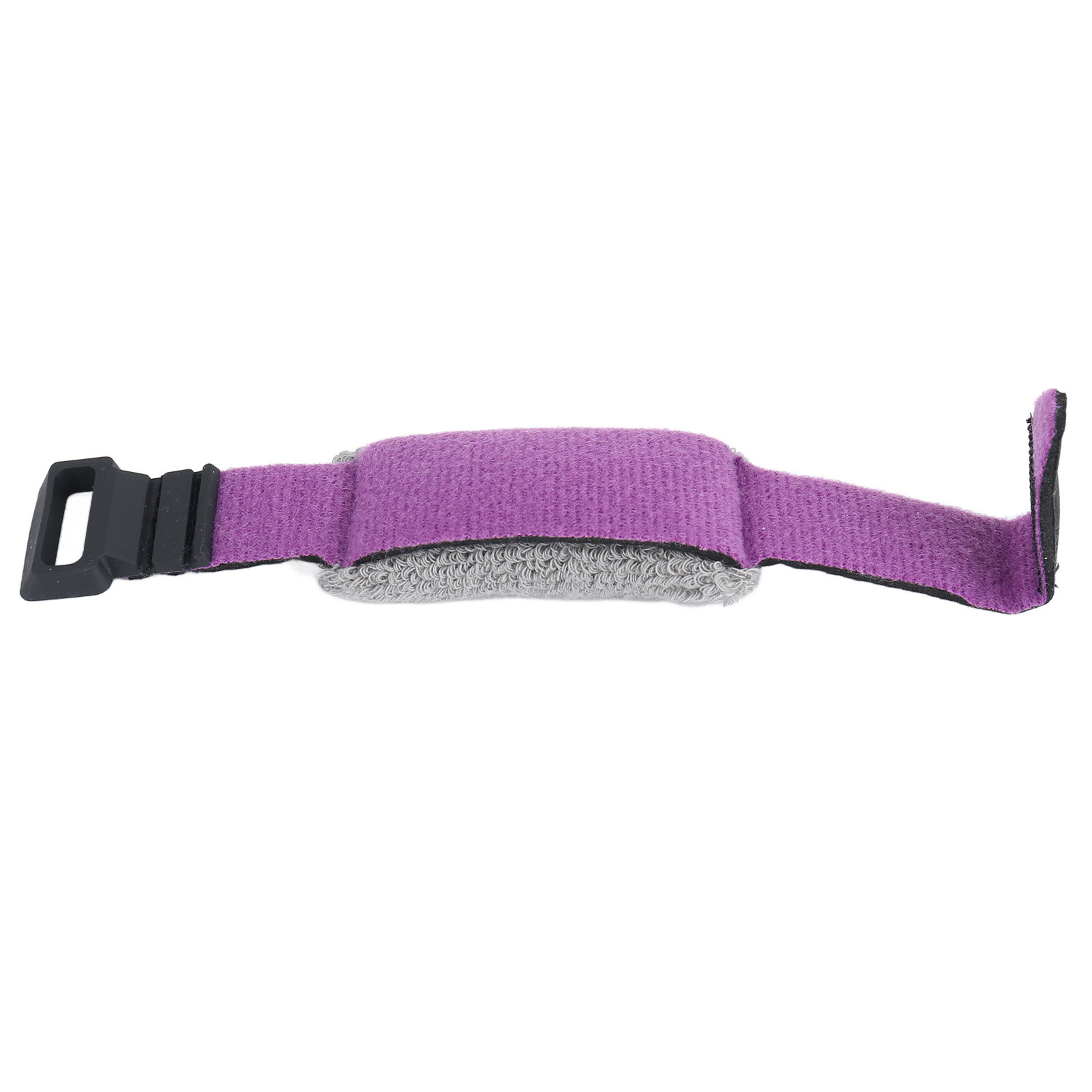 Guitar String Muter Wrapping Dampener Fretboard Noise Reduction Tape for Acoustic Electric Guitars Purple Short