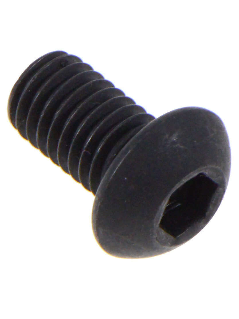Болт с шестигранной головкой М8 для газонокосилки DOLMAR AM-3753