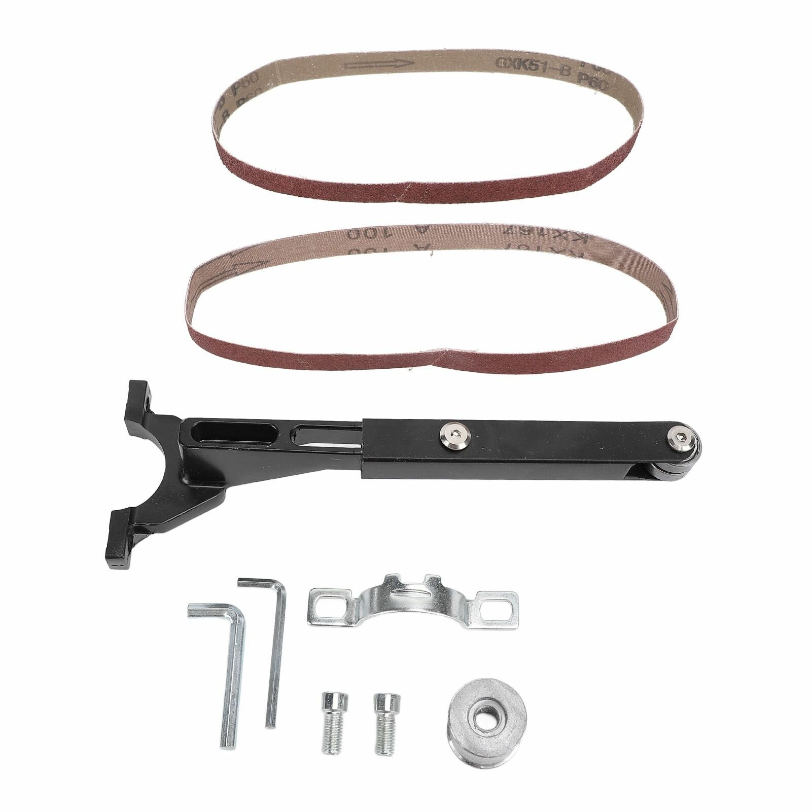 Комплект адаптеров для угловой шлифовальной машины, M10/M14