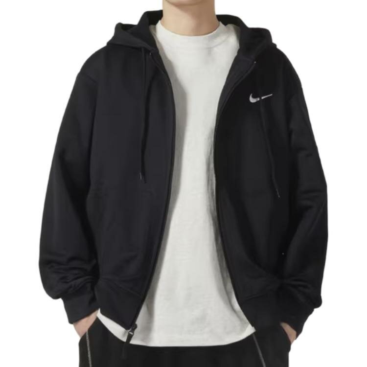 Куртка NIKE, размер XL — фото 1