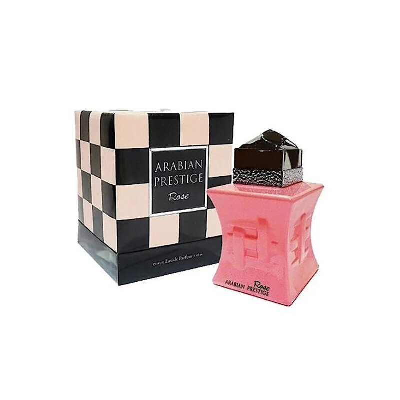 Парфюмерная вода Arabian Oud Arabian Prestige Rose 100 мл