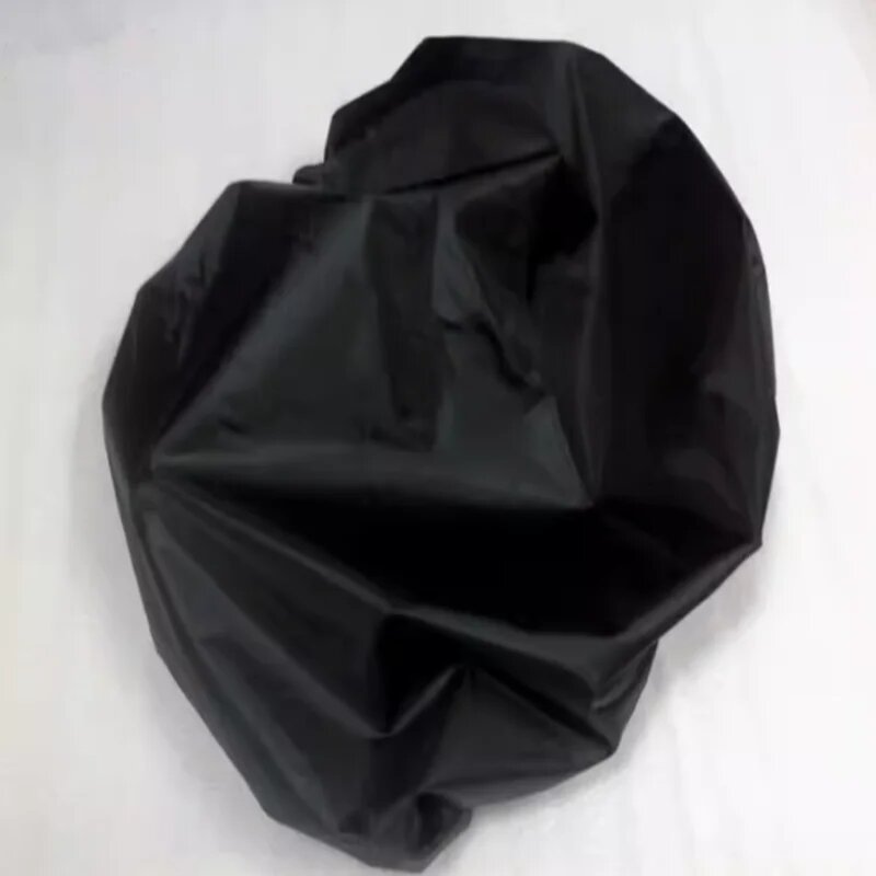 Подвесная сумка для модификации мотоциклиста/боковая сумка/седло, солнцезащитный чехол, пылезащитный и дождевик