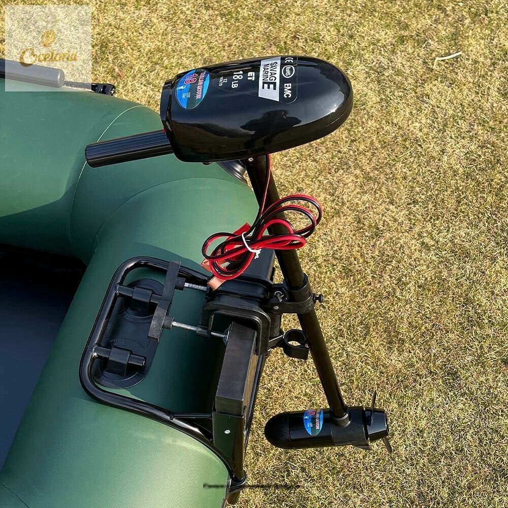 Прочие аксессуары и комплектующие для судов