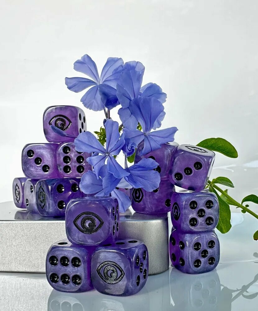 Grand Alliance Destruction DiceWarhammer Age of Sigmar warhammer, dice, игральная кость