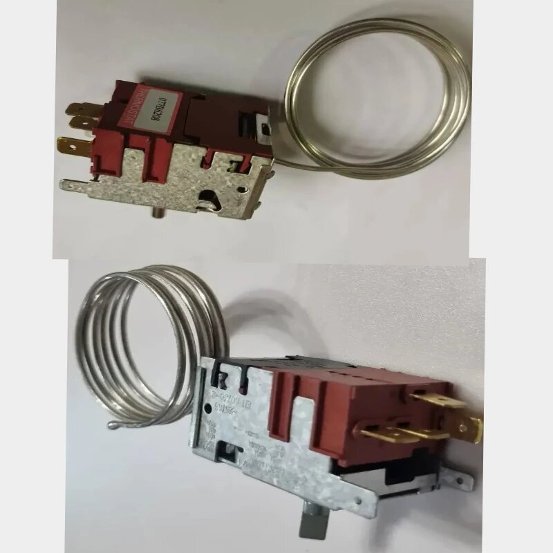 Термостат Danfoss 077B6208 для холодильника