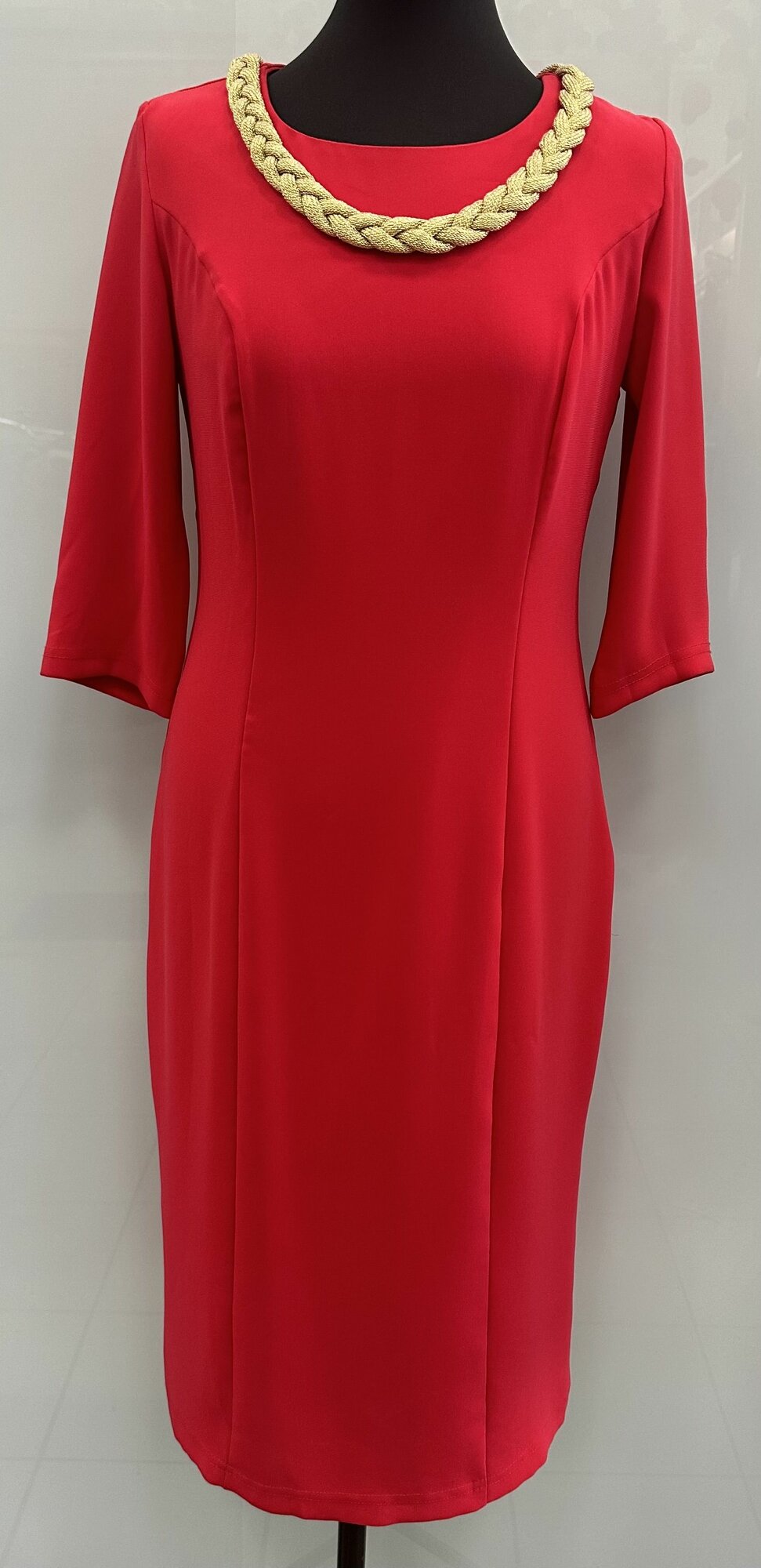 Платье Базовая коллекция