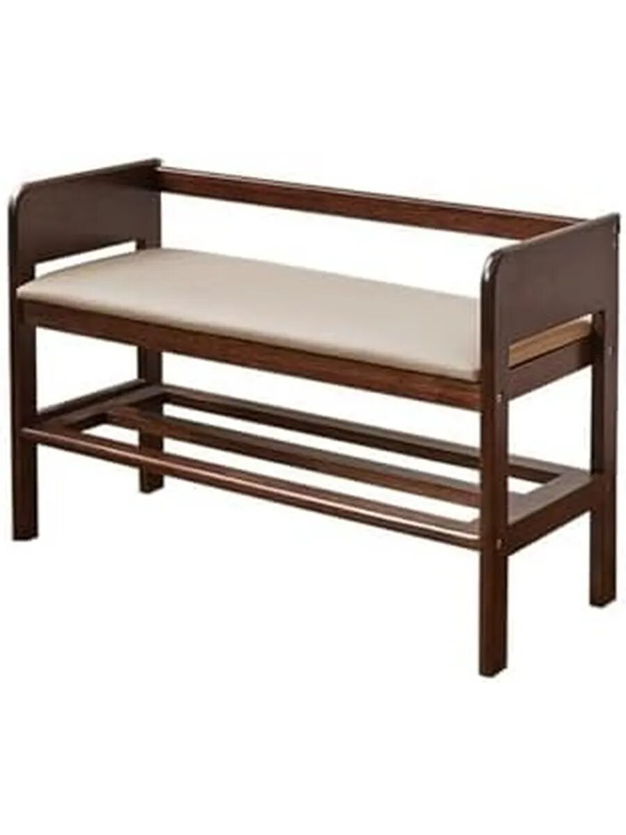 Табурет для смены обуви