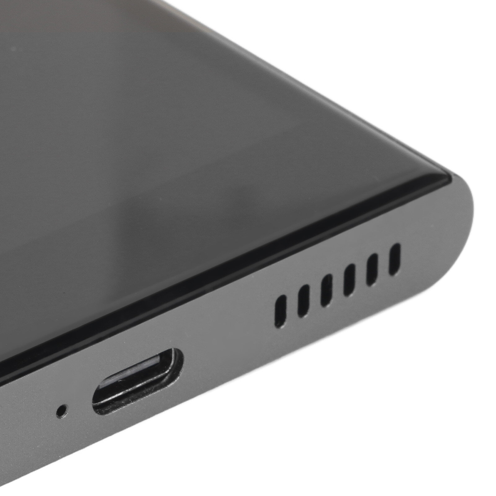 MP4-плеер, 4-дюймовый HD-сенсорный экран, восьмиядерный HiFi-звук, портативный музыкальный плеер с Bluetooth, Wi-Fi для Android, железно-серый