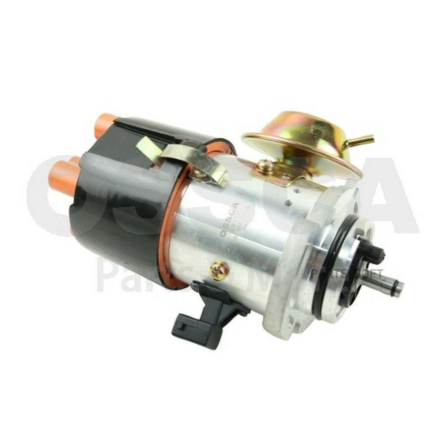 OSSCA 08158 Трамблер в сборе SEAT Cordoba, Ibiza, VW Golf II, Jetta II, Polo 1.3 ~96