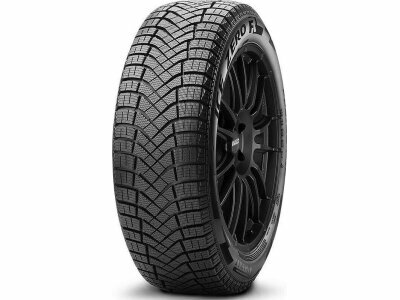 Pirelli Ice Zero FR 255/45 R20 H105