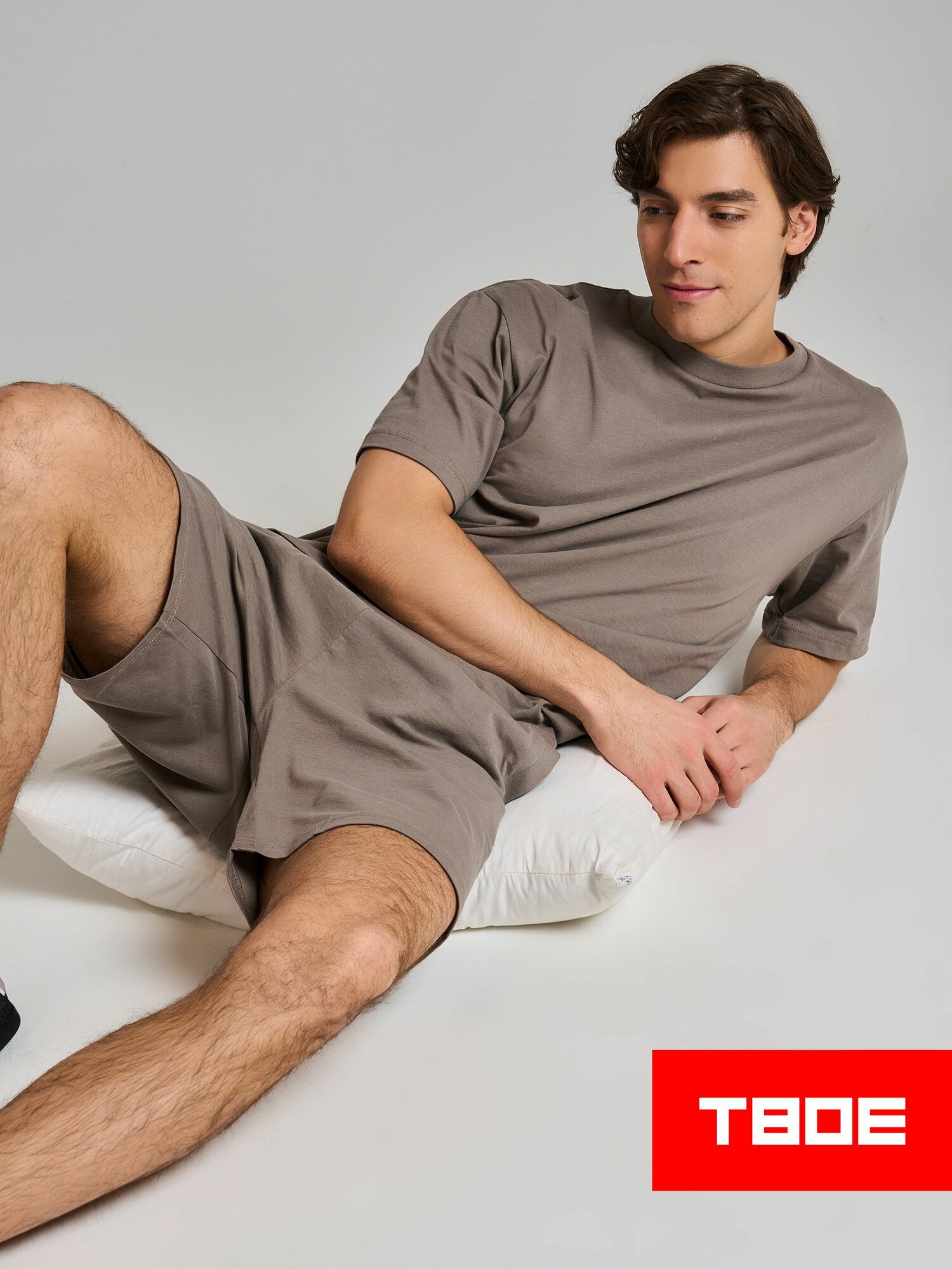 Пижама ТВОЕ Осень-зима 2025