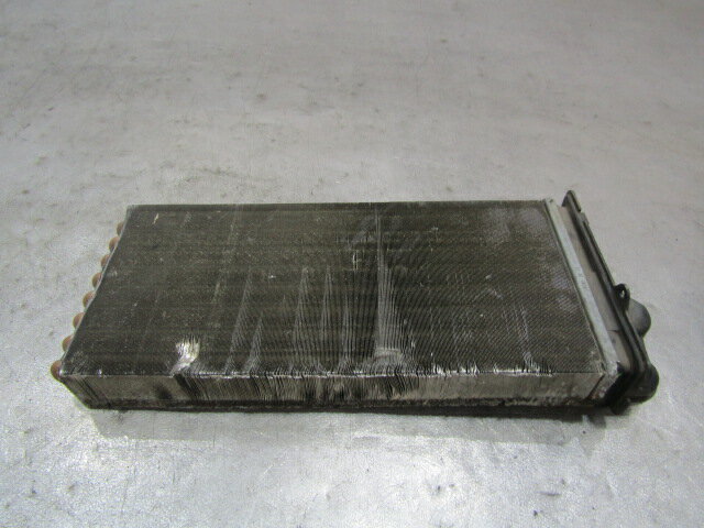 Радиатор печки Renault Premium