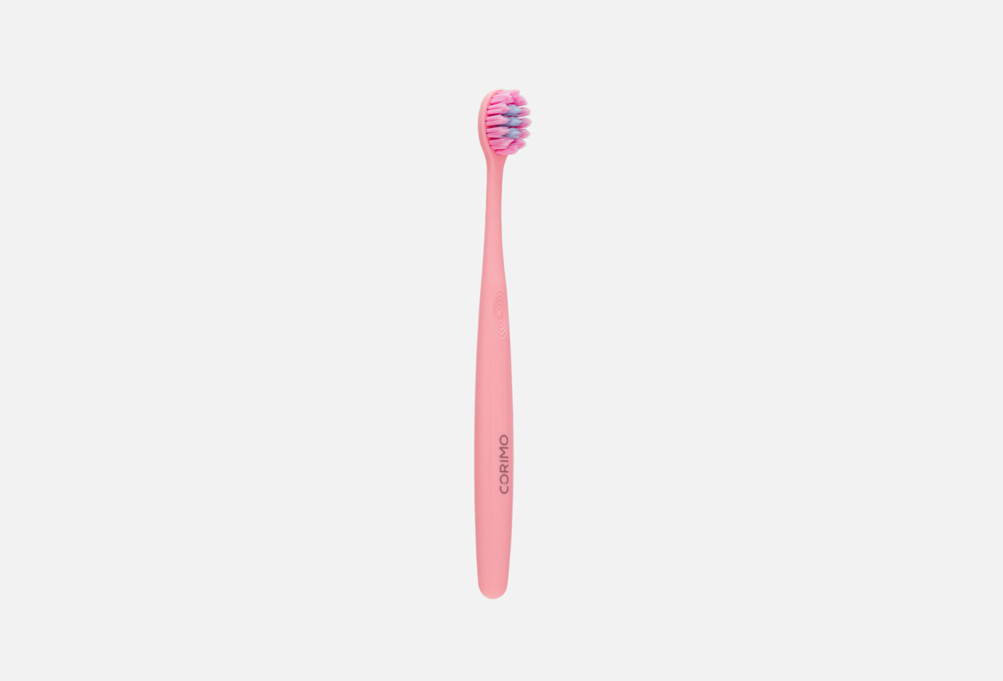 Зубная щетка средней жесткости (в ассортименте) CORIMO Anti-caries