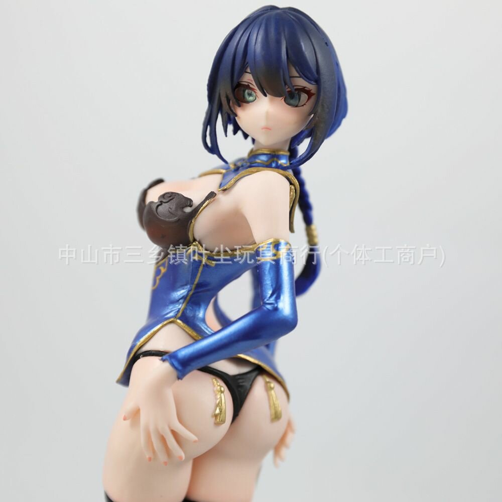 Кукла-робот Nangong Cherry Mei Meizi