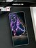 Чехол на OnePlus 9R / ВанПлас 9R с принтом "Кот призыватель погоды"