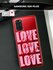 Чехол на Samsung Galaxy S20 + / Самсунг Галакси S20 Плюс с принтом "All we need ...