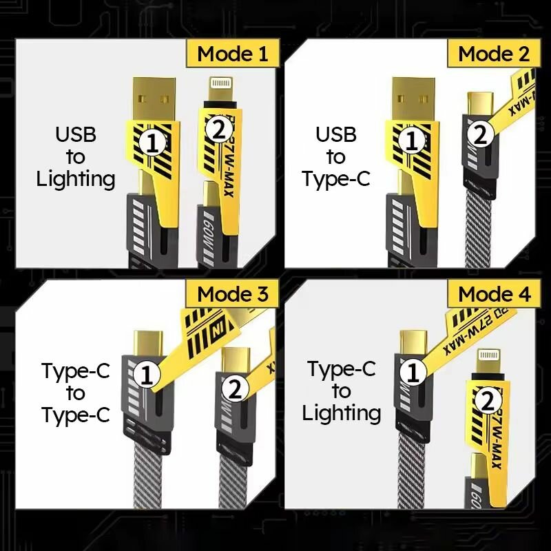 USB-концентратор — фото 1