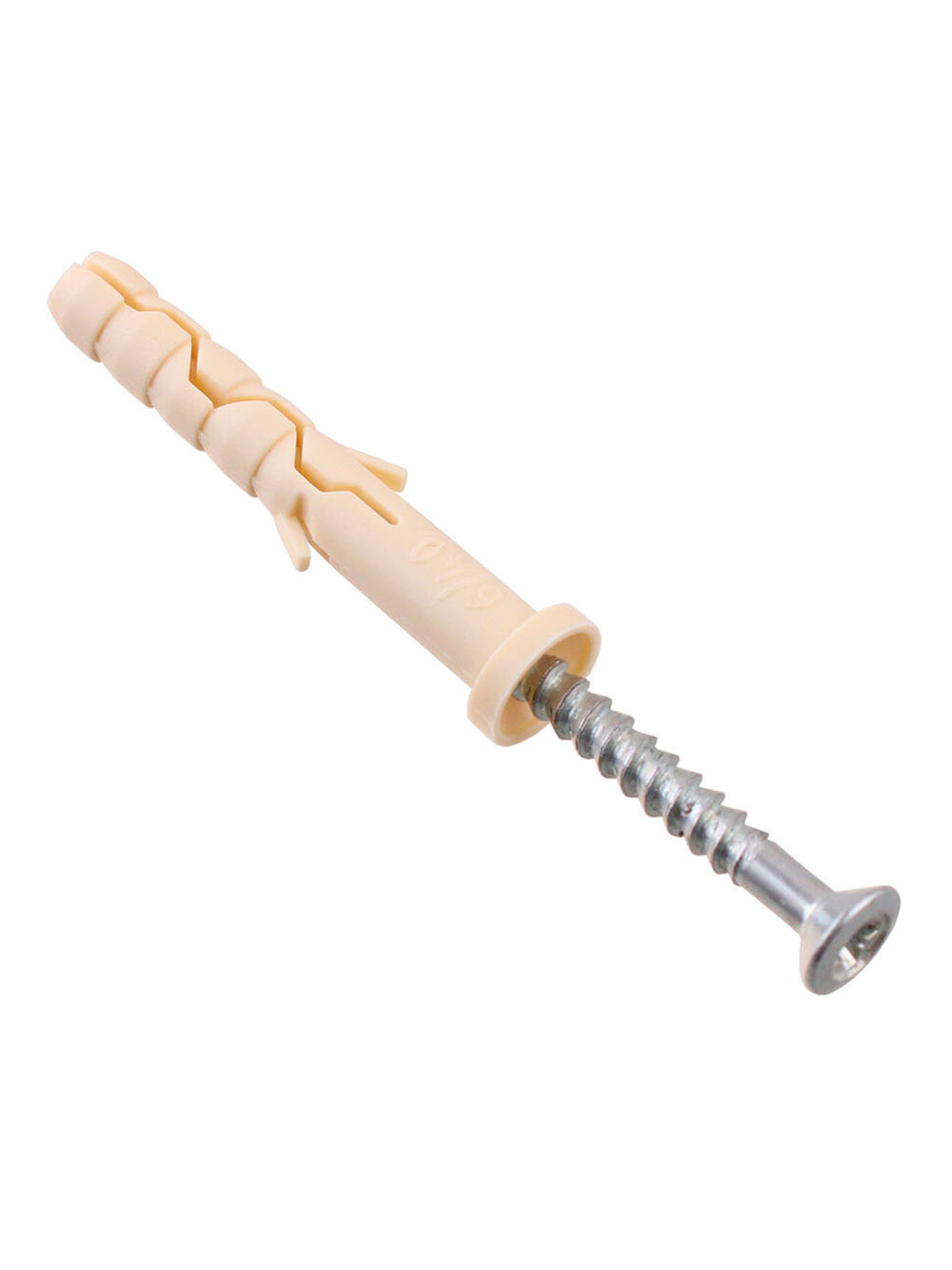 Набор для крепления плинтуса