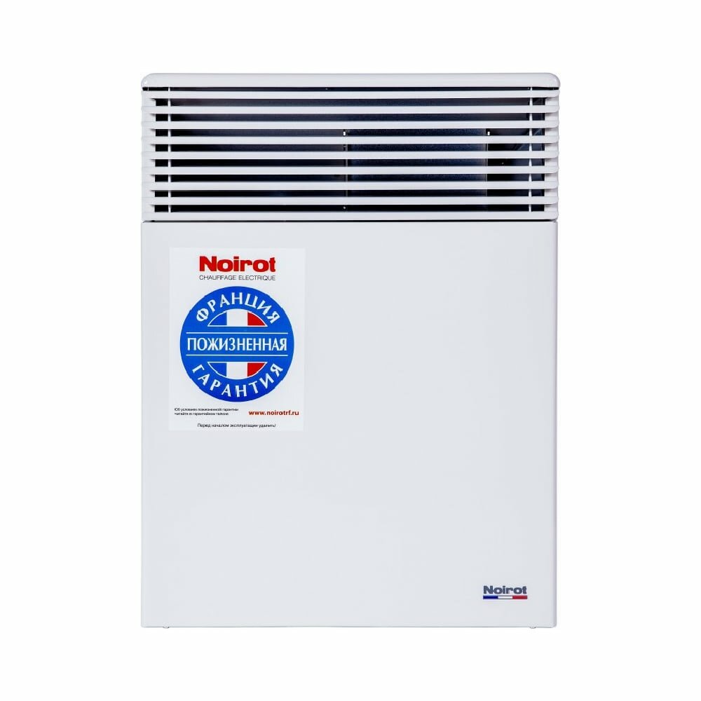 Конвектор Noirot Spot E-3 Plus 750