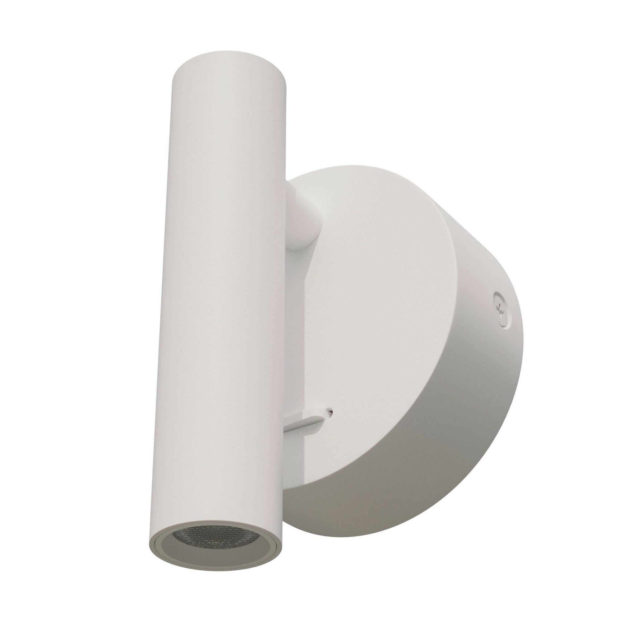 Лампы светодиодные Lightstar 200546 Бра OMEGA LED 3W 170LM G белый 4000K