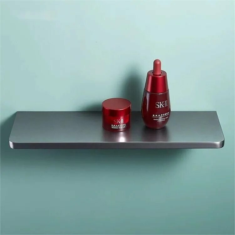 GROHE Полка Прямаях16 — фото 1