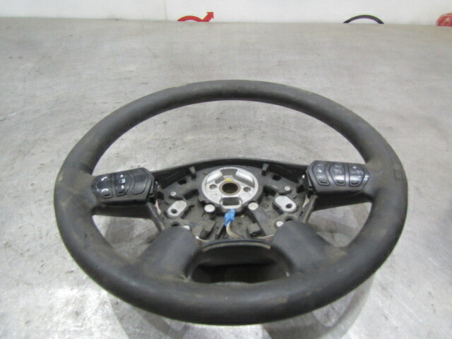 Колесо рулевое, мультируль DAF XF105