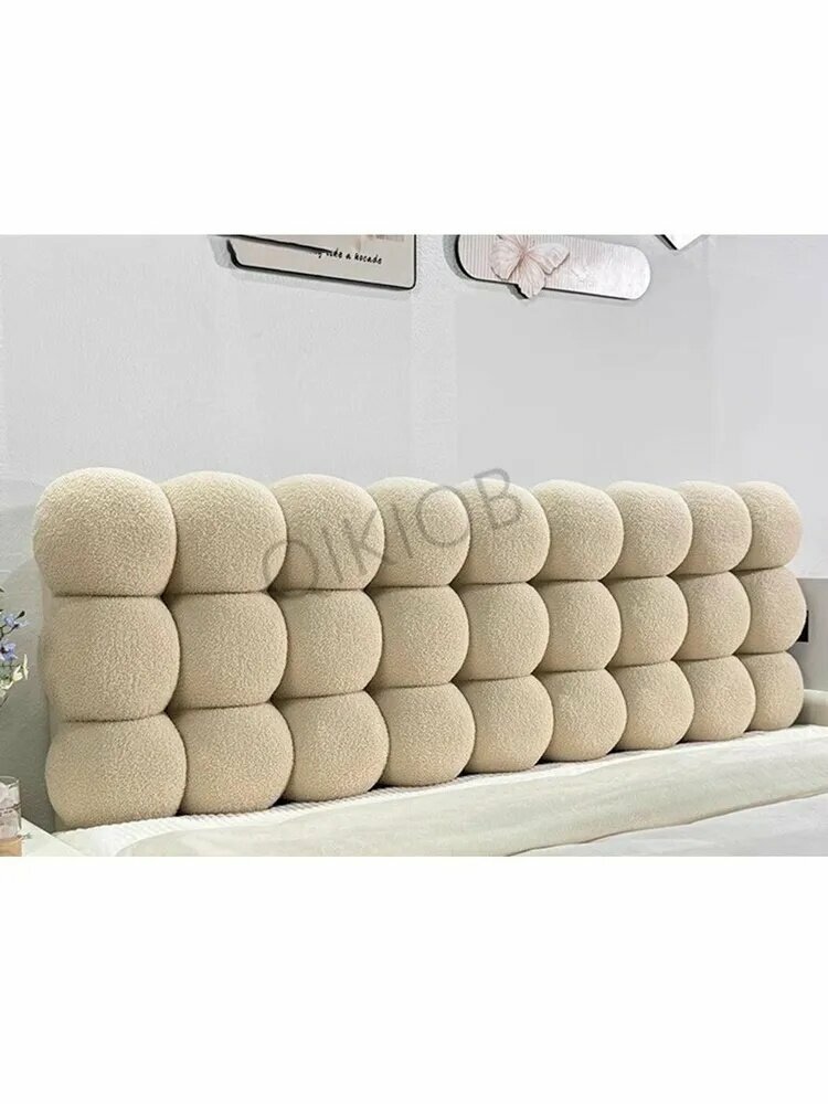 Поддерживающая подушка 60x160см, высота 50 см