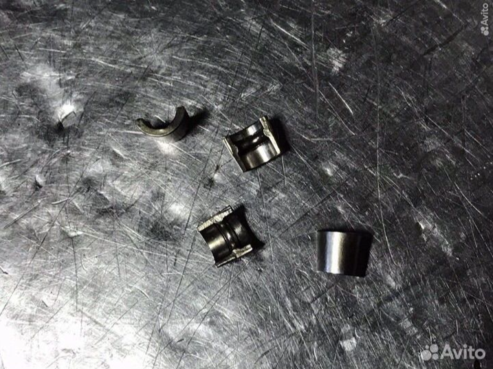 Сухари клапанов,ключ-фиксатор, Nissan Infiniti 4шт 1321053Y00