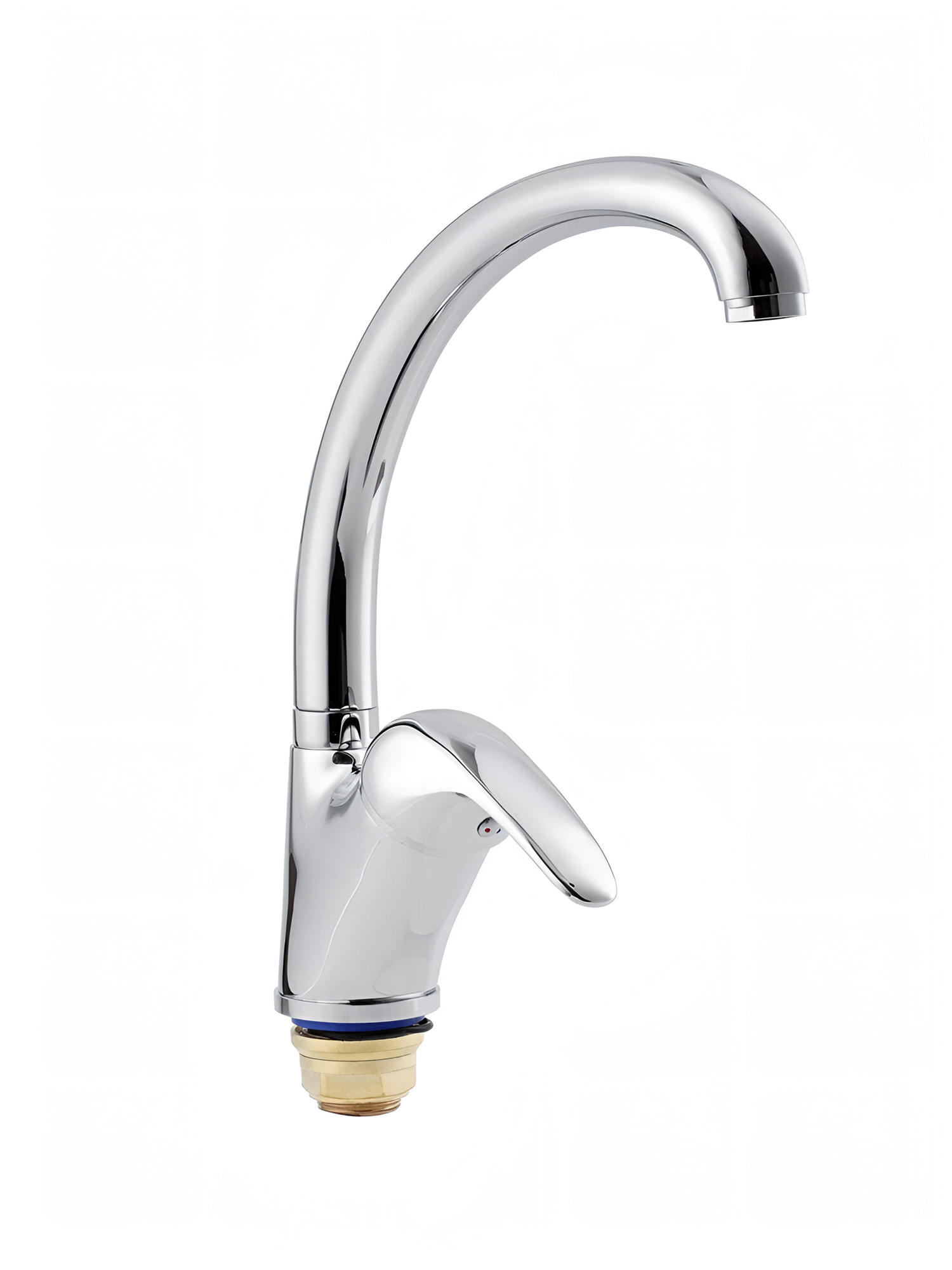 Смеситель для кухни профсан ПСМ-337-037 ProfECO тип см-моцба