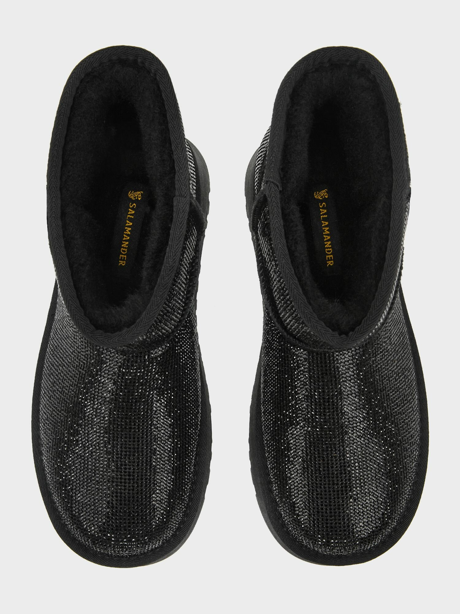 Угги Осень-зима 2025