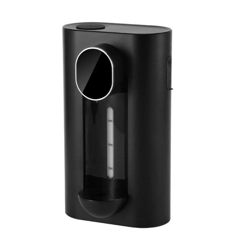 Автоматический дозатор ополаскивателя для рта