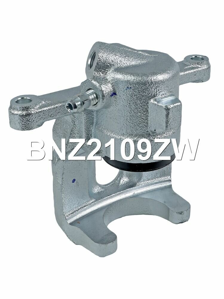 Суппорт тормозной Krauf BNZ2109ZW для Mercedes A W169 B W245