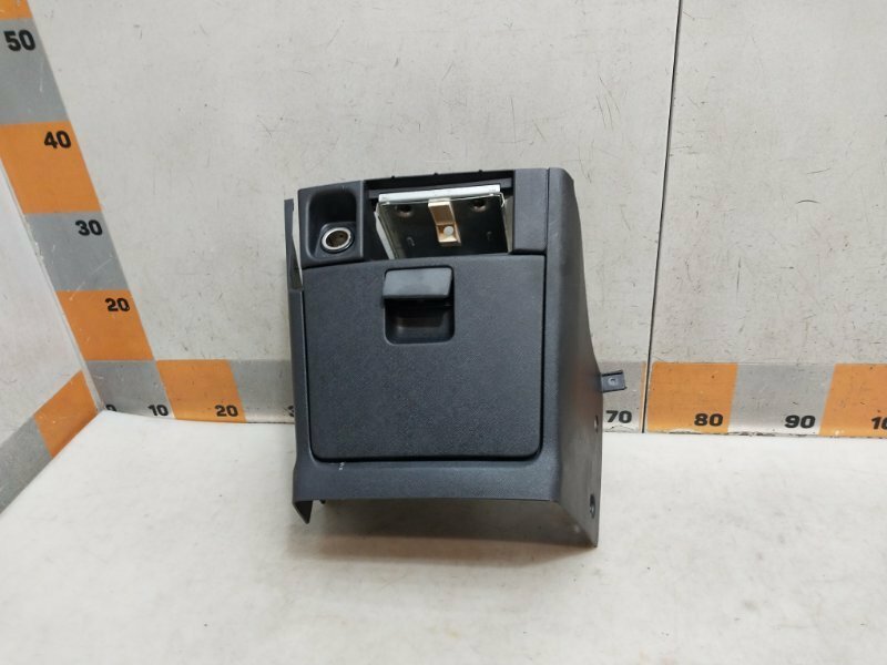 Б/У Бардачок Honda CR-V 2002 2 Задн. 451652 HONDA арт. 77295S9AJ51ZA