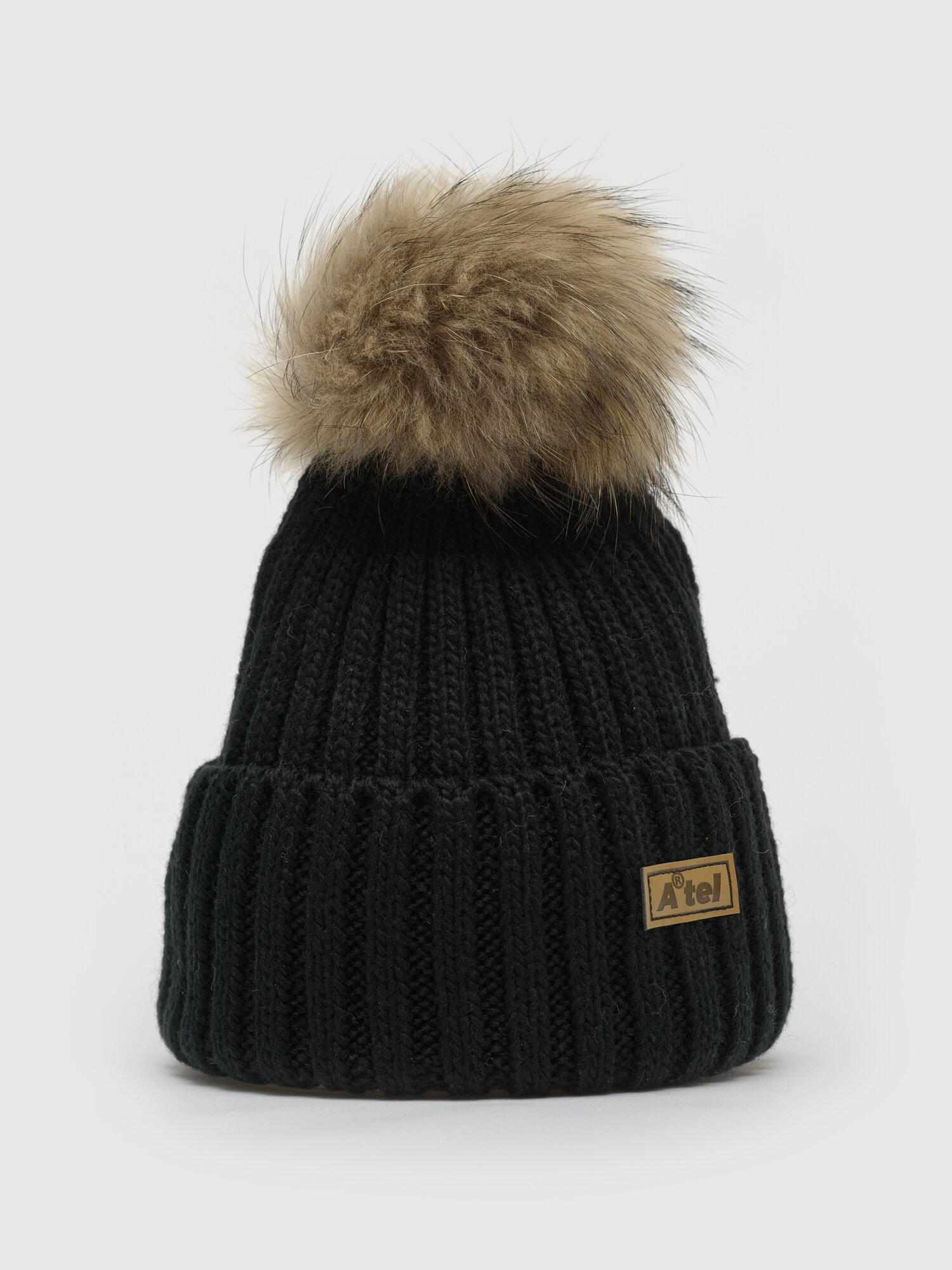 Шапка Осень-зима 2025 для детей