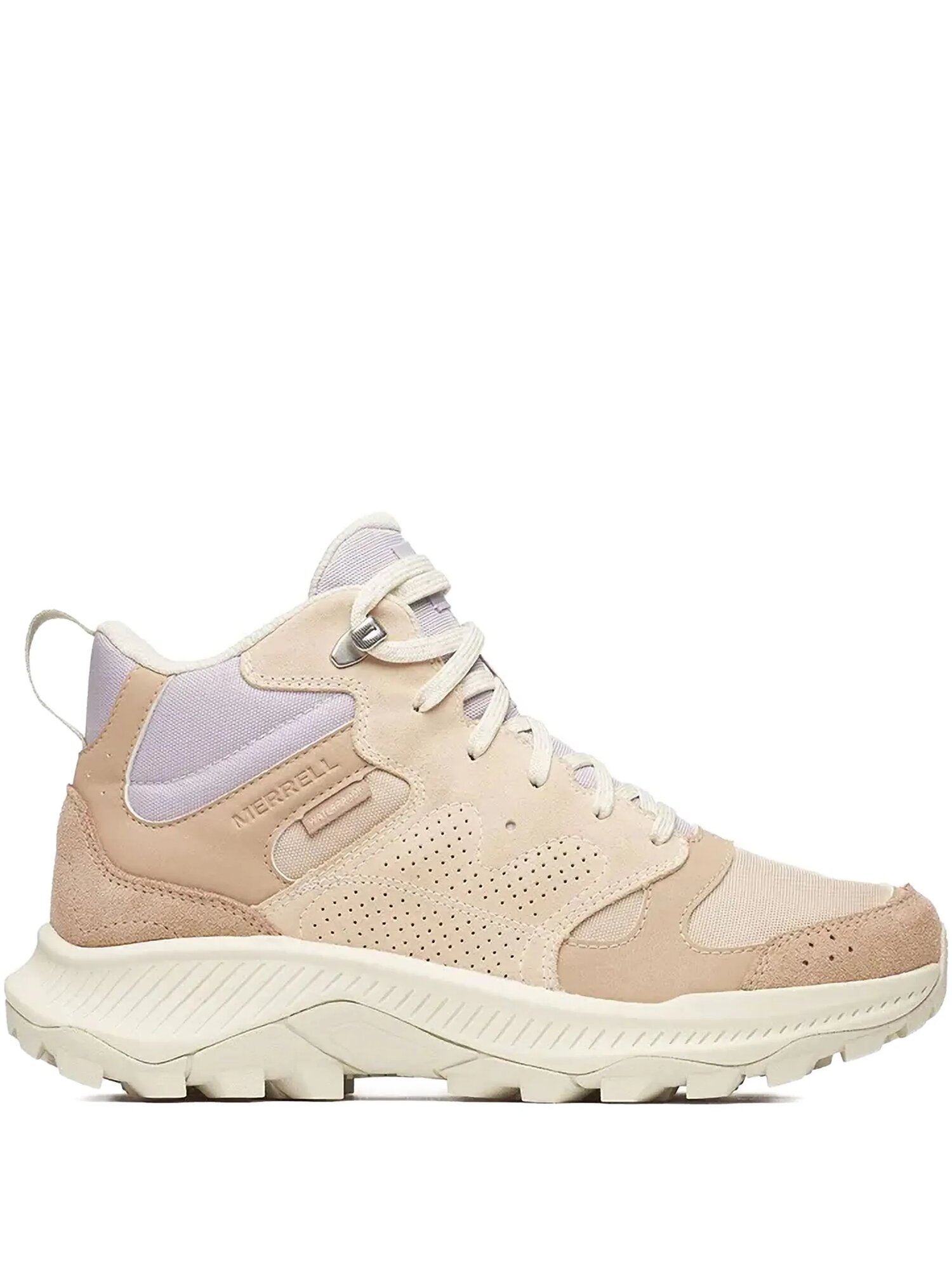 Кроссовки Merrell Tempo Sol Mid