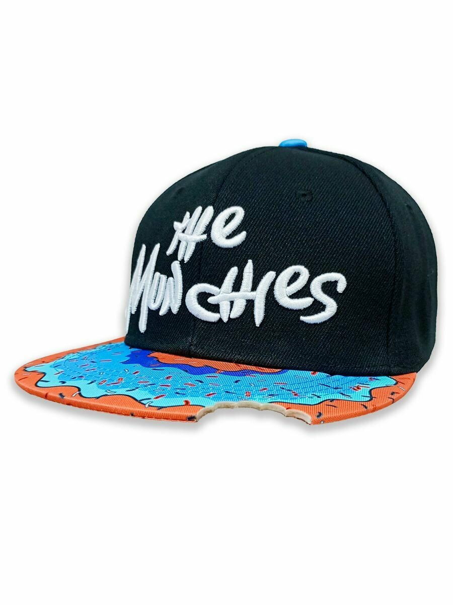 Бейсболка  Весна-лето 2026 для мужчин и женщин