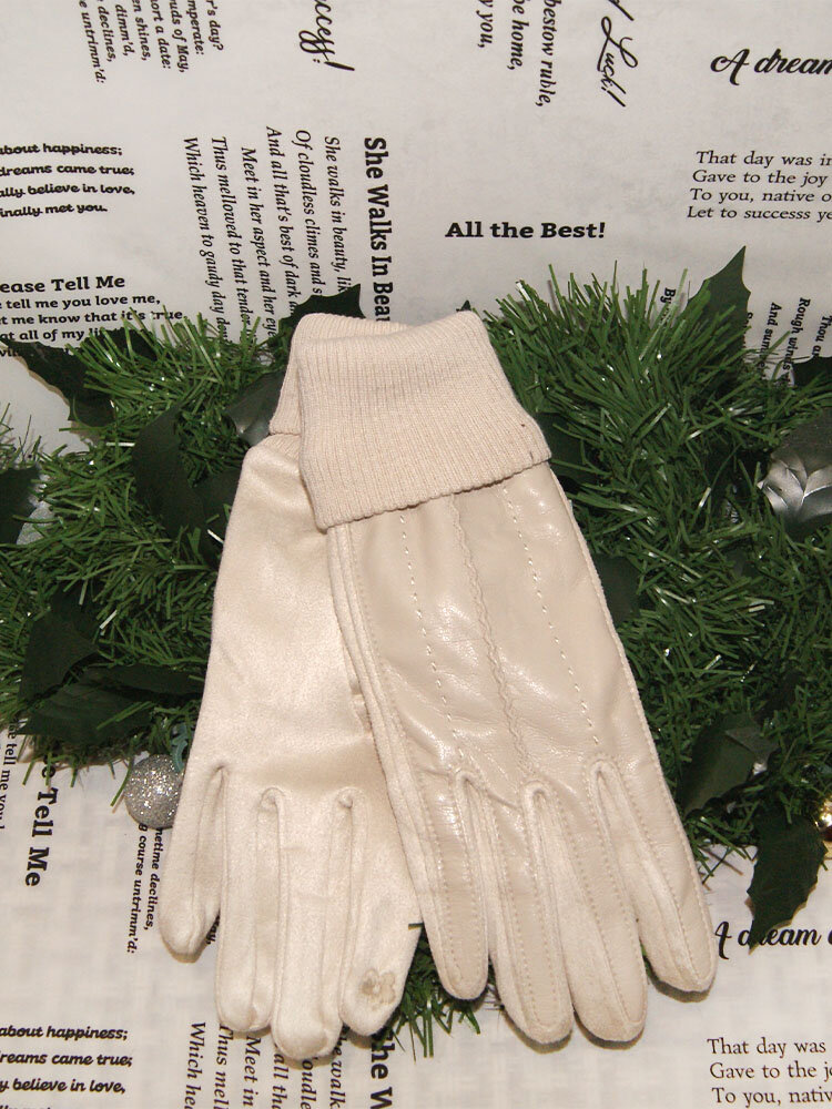 Перчатки для женщин