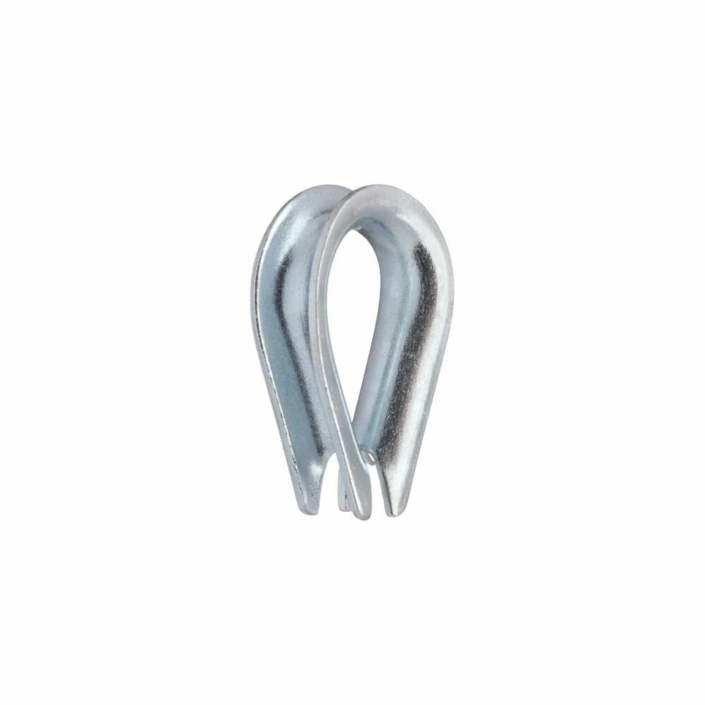 Коуш DIN6899 М8 2шт - ярлык Tech-Krep 102754